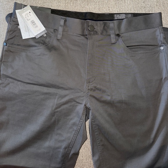 Daniel Cremieux | Pants | Daniel Cremieux Signature Collection Performance Mens Pants | Poshmark